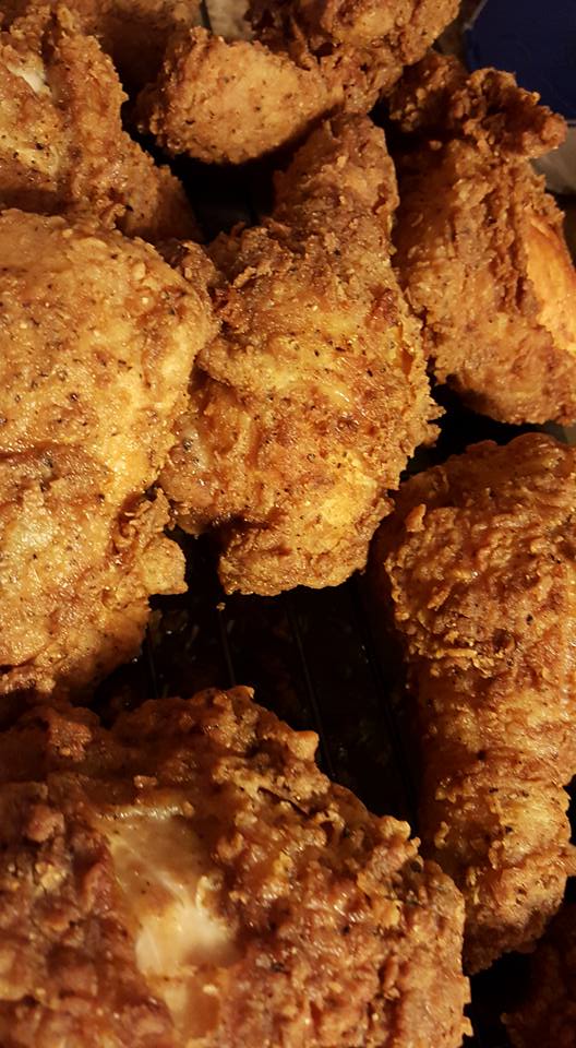 Susan's Food Musings; The Culinary Wanderings of an Amateur Cook.: 1972 ...