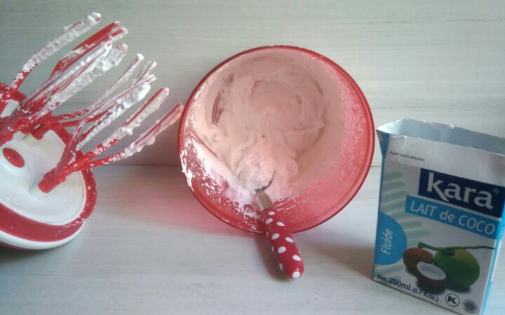 Kinder délice coco-choco-lait