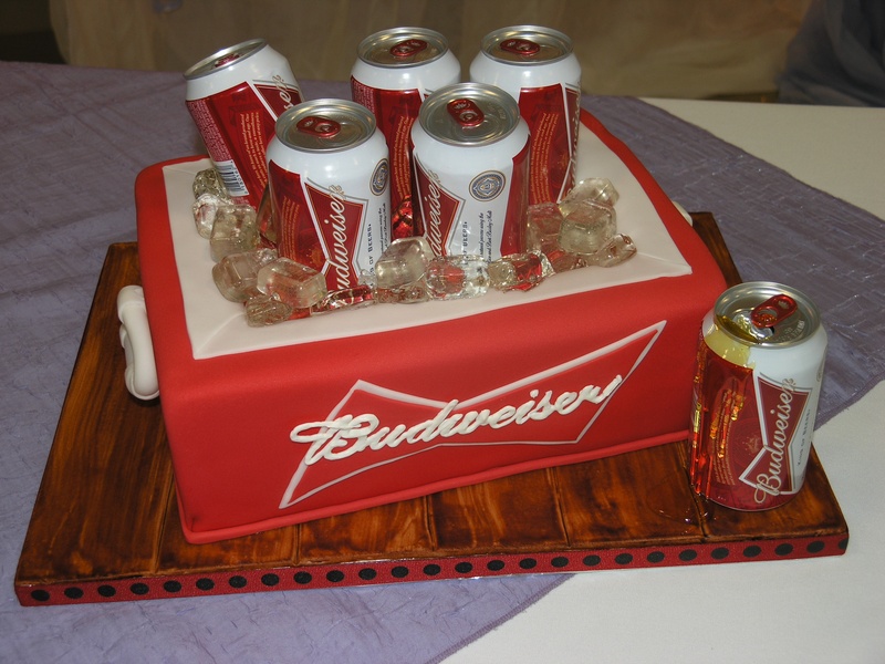 Bolo e Cerveja ~ Este é o Blog Coizaradas