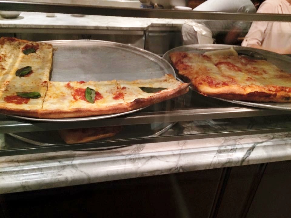 Bobby DoTube Lifestyle Blogger and Reviews: Gino's Restaurant ...