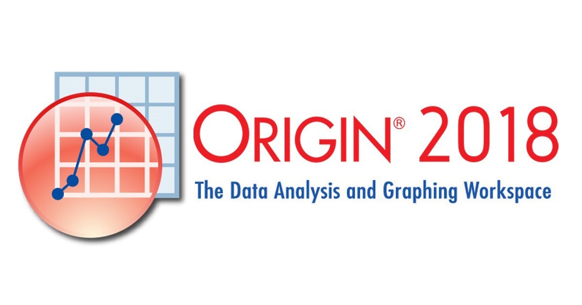 uamero-tools: Origin Pro 9 (2018)