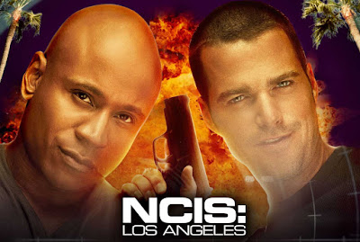 “NCIS: Los Ángeles” estrena 6ª temporada ~ cotibluemos
