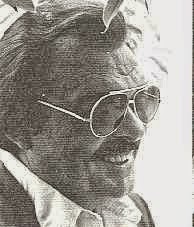 A TRIP DOWN MEMORY LANE: SINGER SPOTLIGHT: RAY EBERLE