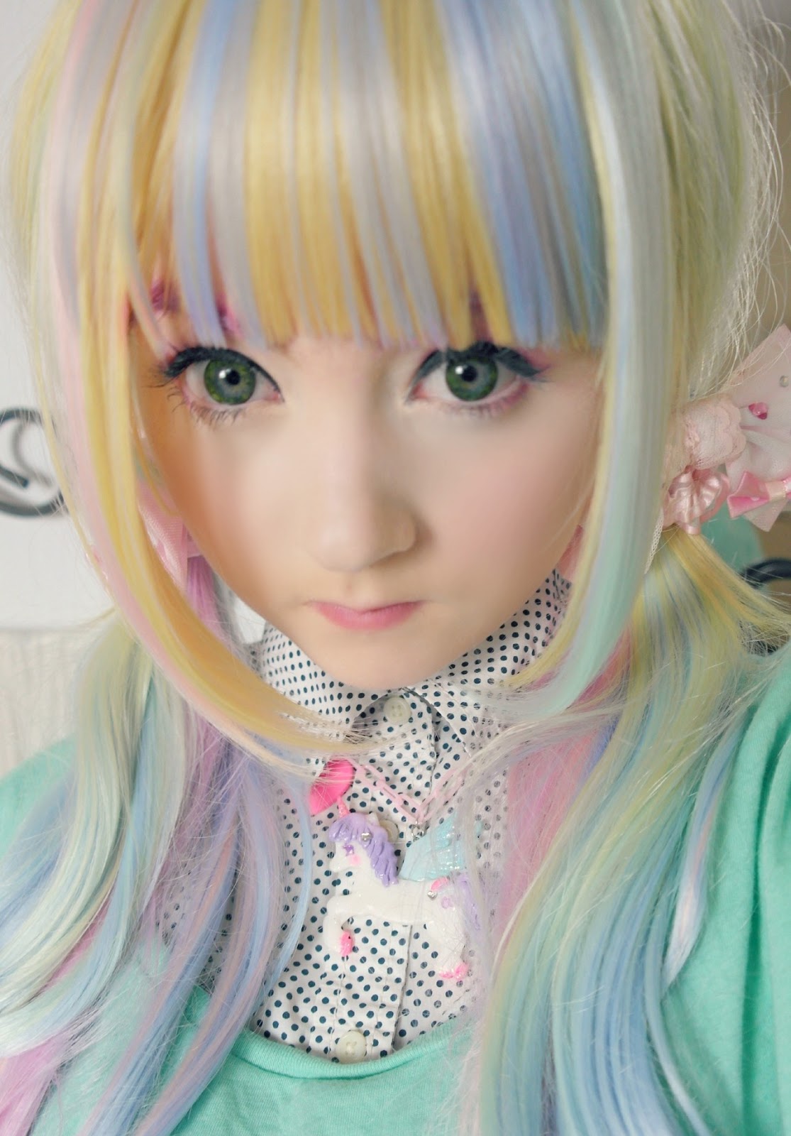 Human Dolls adeline: human dolls