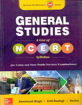 General Studies A Gist Of NCERT Syllabus - Buy School Text Books Online ...