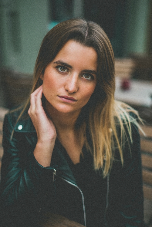 Modellen land Magazine: Interview: Model Amber Van Elk (Belgium)