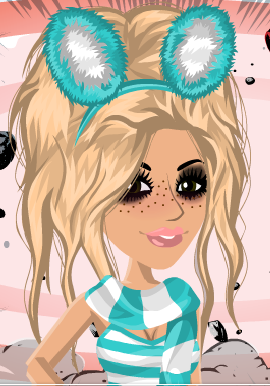 MovieStarPlanet: Moda ♥