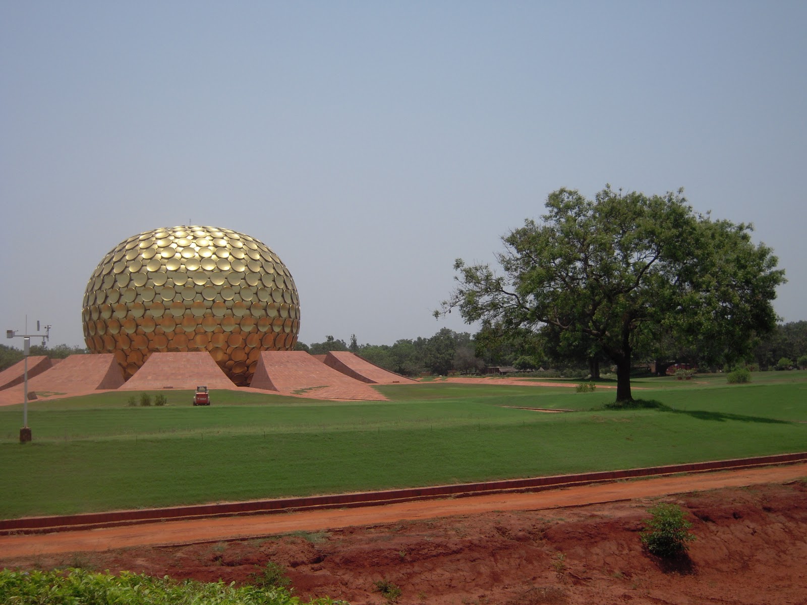 All That We Love: Pondi!!! - (Part 1)