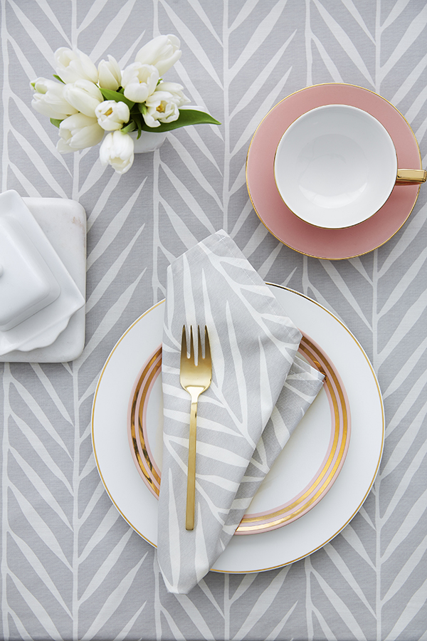 Spring Decor Refresh: Q&A With Samantha Pynn About Her New Simons Home ...