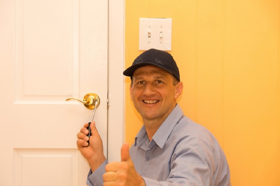 Aussie's Hub: Features of A Professional Locksmith Services