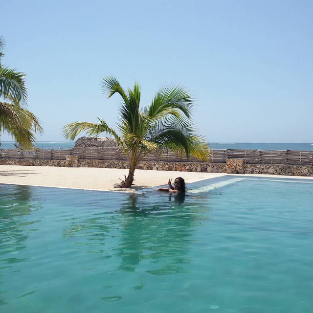 Pantai Nembrala di Pulau Rote - Nusa Tenggara Timur | BACKPACKER