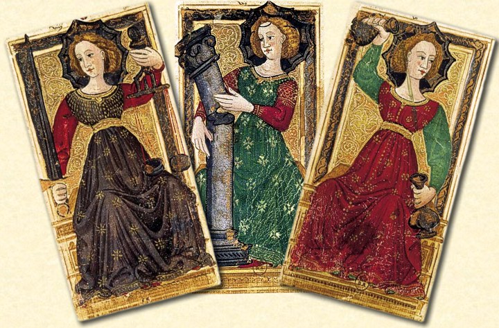 pre-Gébelin Tarot History: The First Tarot Aficionado