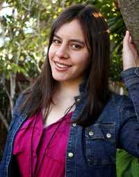 Author Interviews with Stephanie Diaz, Susan Dennard and Laurie Stolarz ...