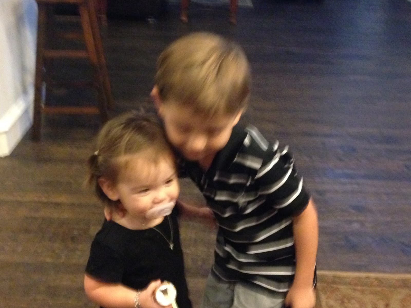 The Mota Family: Sir Preston Mota Turns 5!