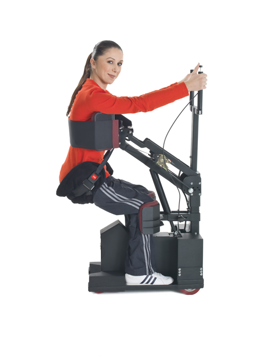 REHABILITACIÓN Y MEDICINA FÍSICA. Mirando al futuro.: Tek RMD ...