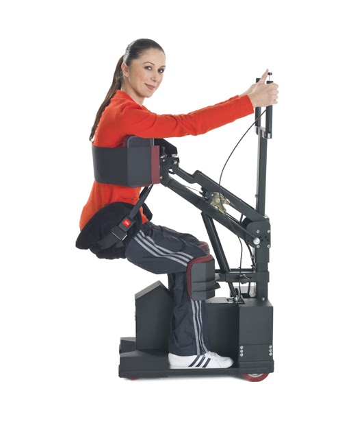 REHABILITACIÓN Y MEDICINA FÍSICA. Mirando al futuro.: Tek RMD ...