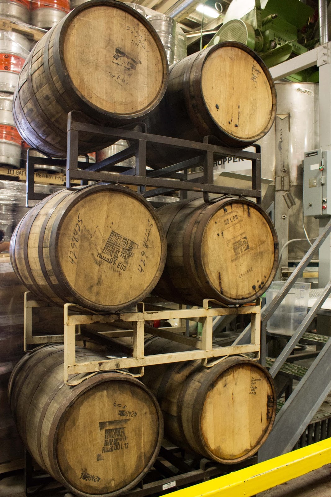 Midwestern City Girl: Have a Sip: Three of Milwaukee's Lesser-known ...