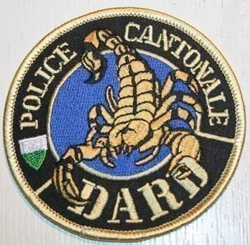 Gsg9 1/87 Unité spéciale: Le DARD