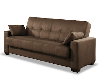 Click Clack Sofa: Click Clack Sofa With Storage