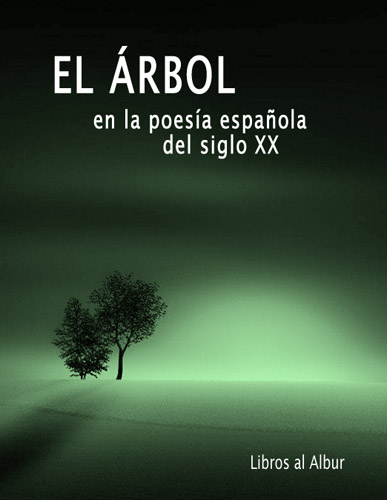 Uroboro: Gotas de luz: el árbol y la poesía