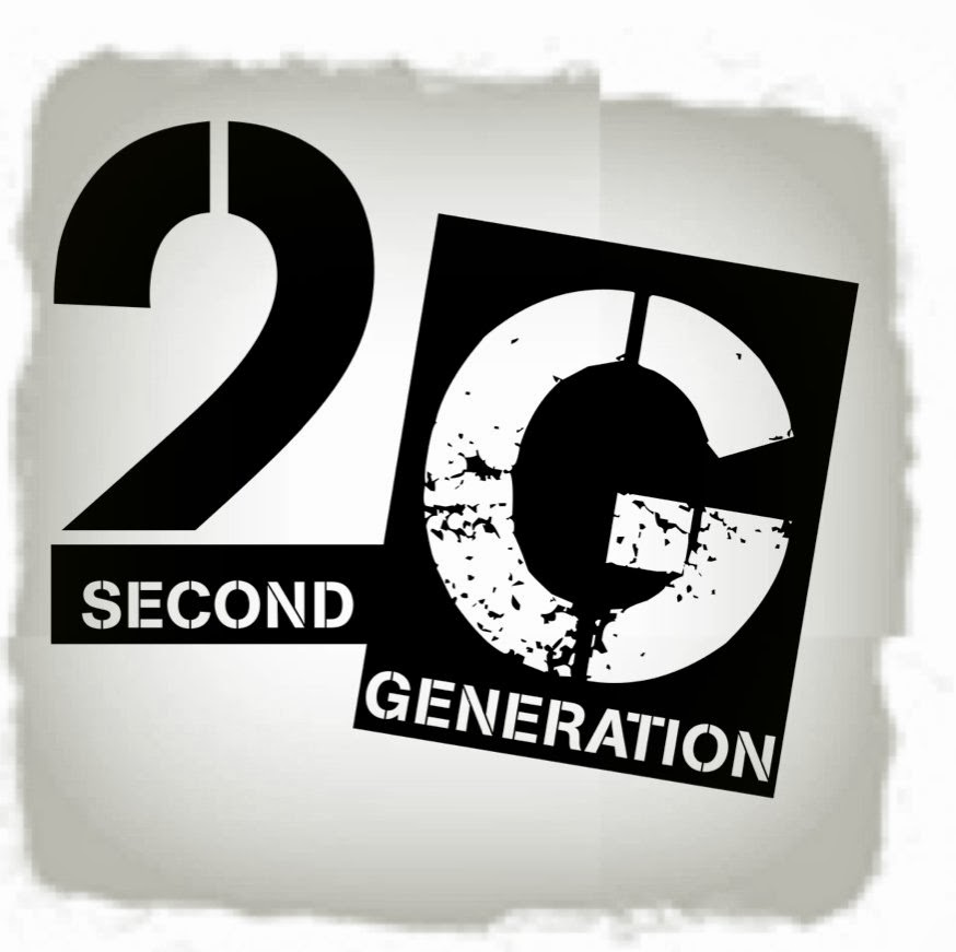 Teknologi Generasi Kedua / Second Generation (2G) - Artikel Ampuh