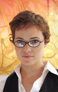 New Quase Anjos: Momentos: Elenco de Casi Angeles