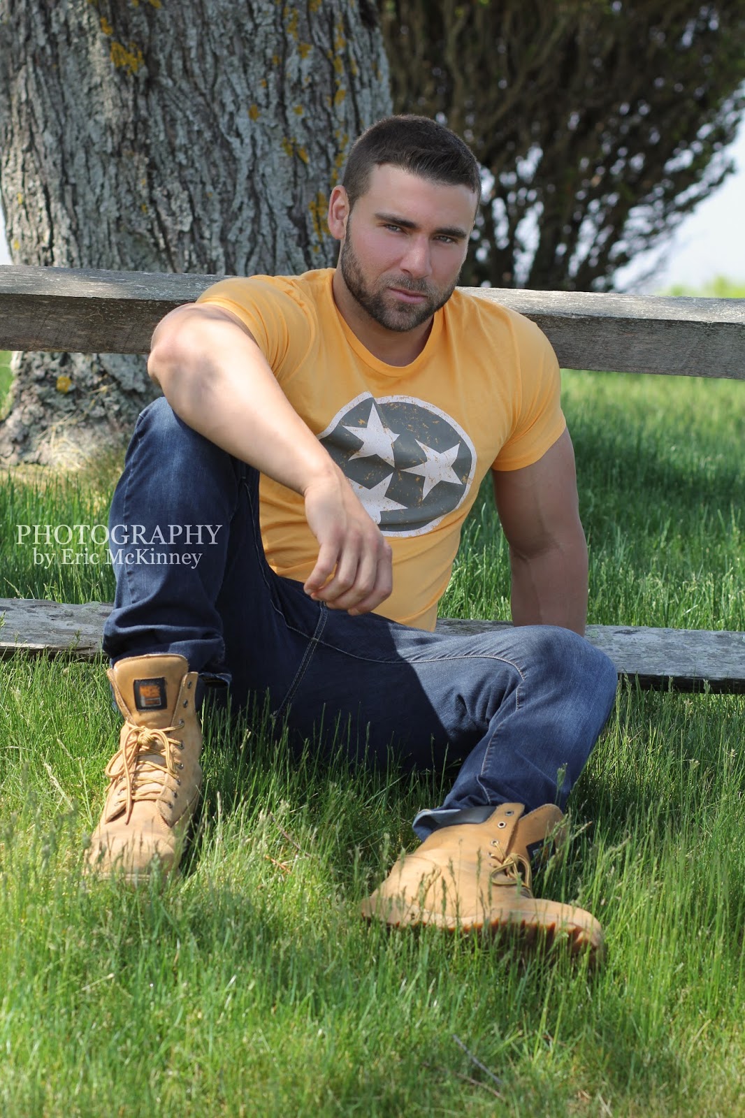 6:12 Photography by Eric McKinney: December 2017