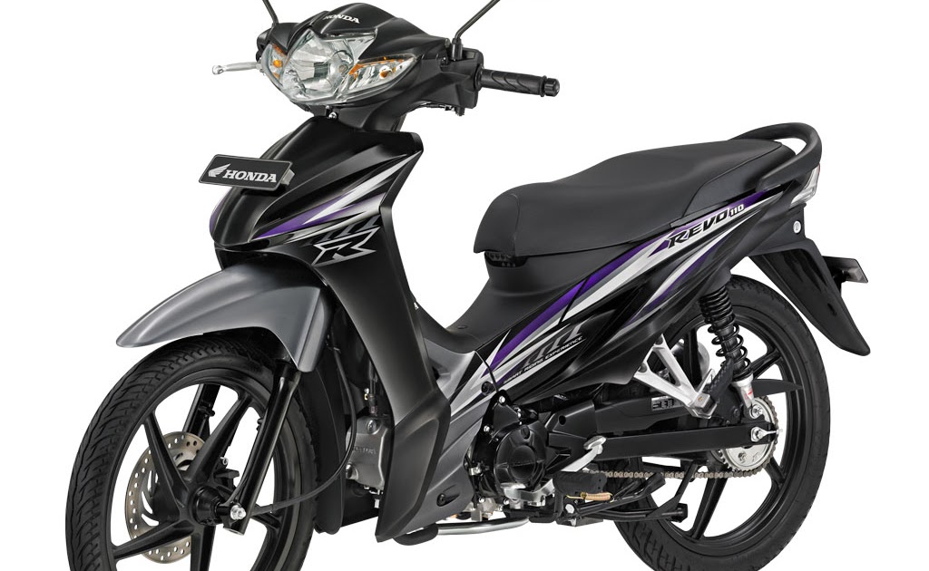 Gaya Terbaru 27+ Merk Cat Motor Honda