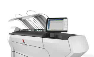 A Minha Casa Digital: Canon lança a série de grande formato Océ ...