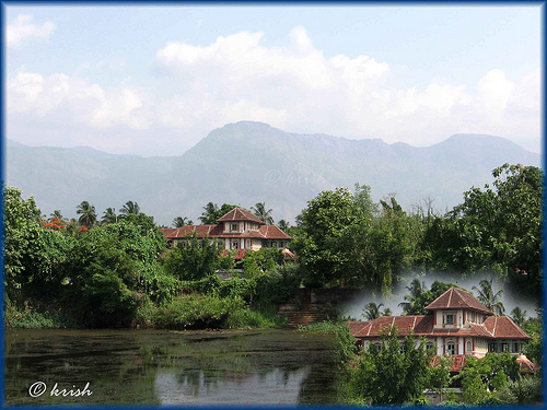 Kollengode - JungleKey.in Image