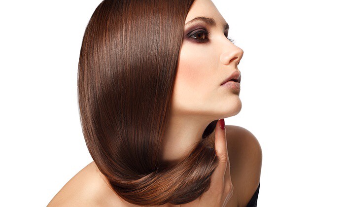 Keratin Treatment At Home Rising Beauty