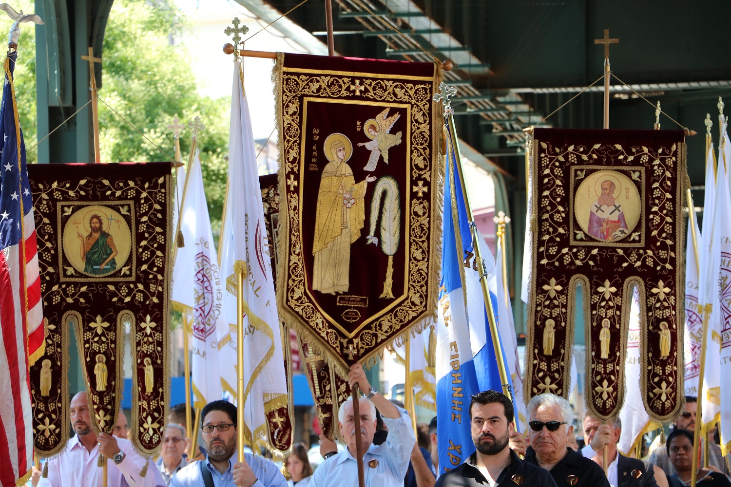 ΦΩΣ ΦΑΝΑΡΙΟΥ: Η ΜΕΓΑΛΗ ΛΙΤΑΝΕΙΑ ΤΗΣ ΟΣΙΑΣ ΕΙΡΗΝΗΣ ΤΗΣ ΧΡΥΣΟΒΑΛΑΝΤΟΥ ...