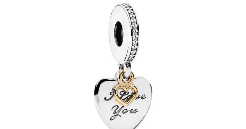 Charms Pandora En Jade, Bracelet Charms Pandora Cuir