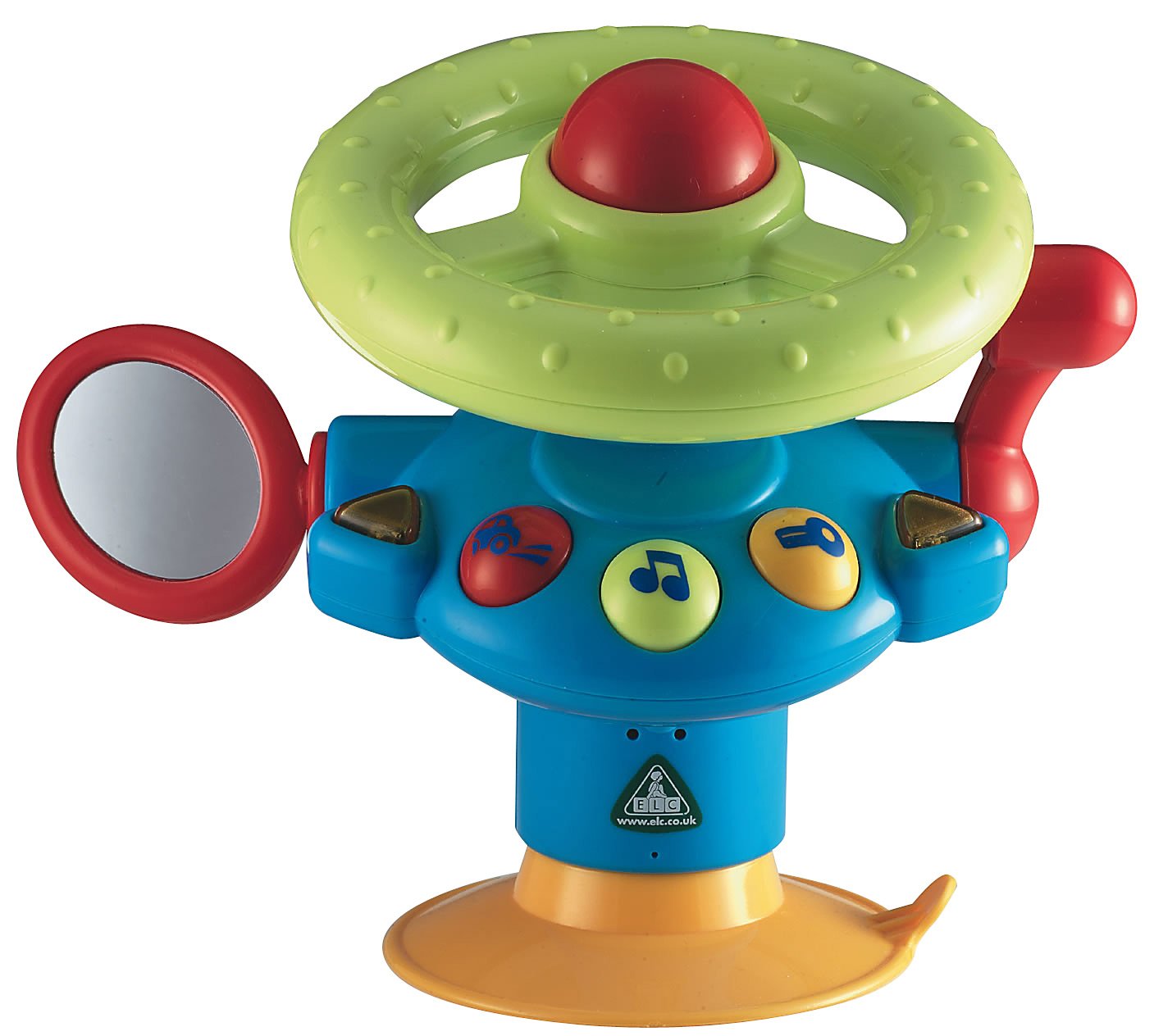 JuaiMurah: ELC High Chair Driver