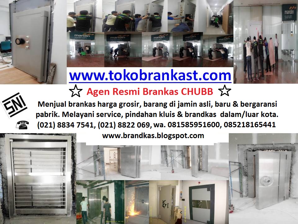 Ahli kunci Brankas 0812 1353 4995