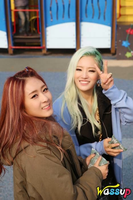 Daily K Pop News | Latest K-Pop News