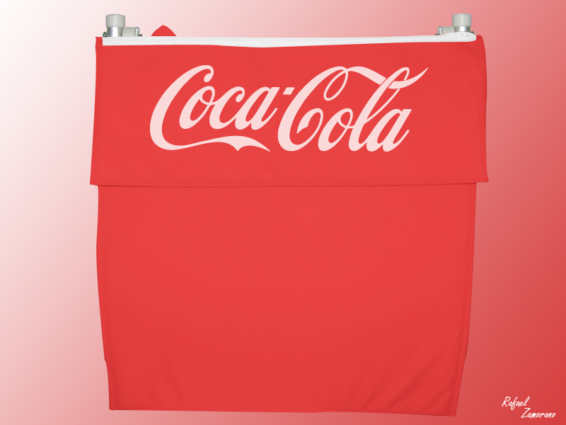 Maferg Brasil | Rafael Zamorano