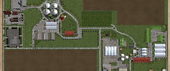 Farming Simulator Mods