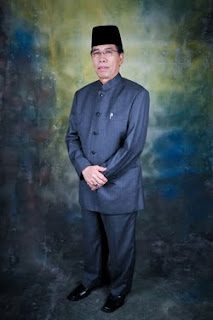 Ziarah Dato Paduka Syeikh Muhammad Baderudin Bin Hj Ahmad Dato Mufti ...