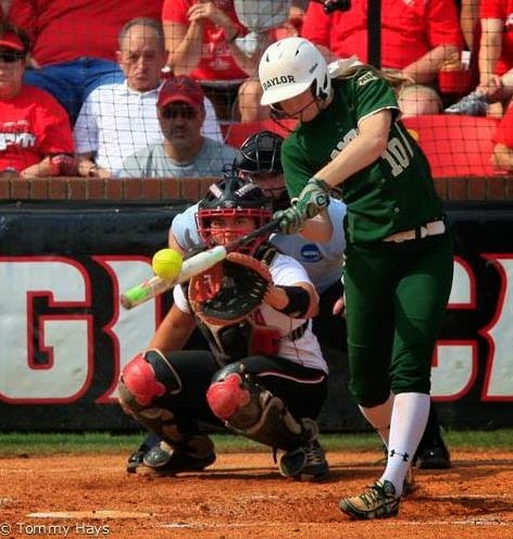 04 Texas Travelers Gold: Jordan Strickland helps coach the Texas ...