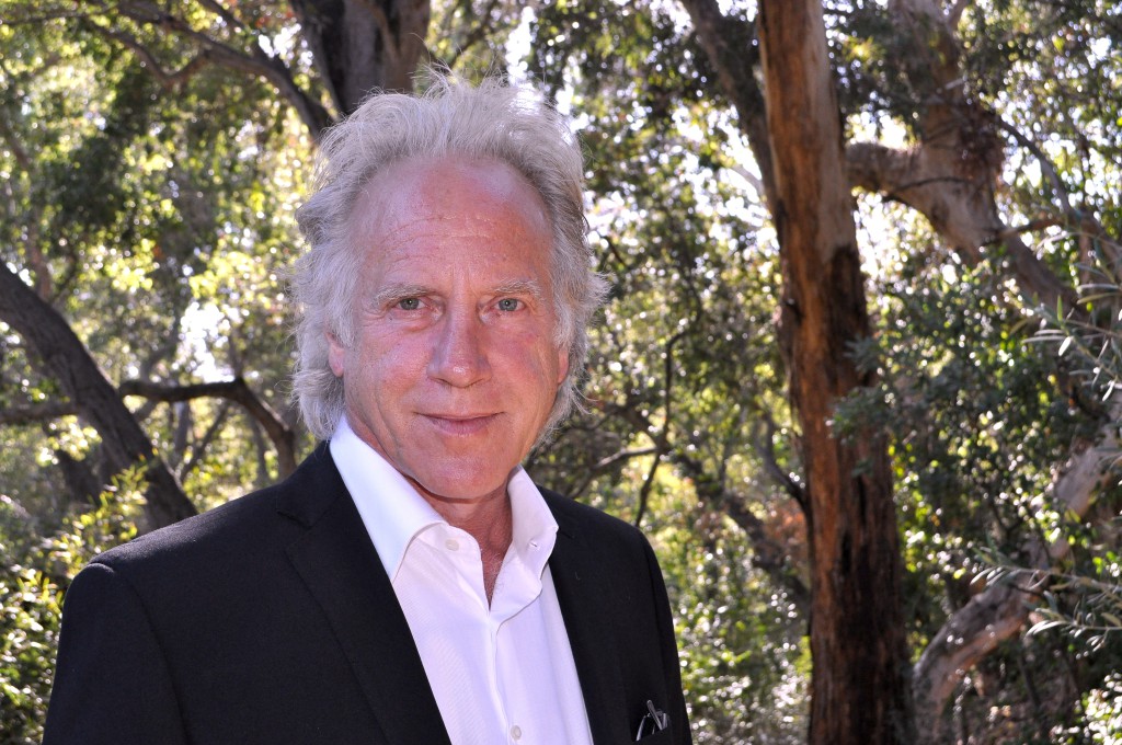 Il Blog di Fabrizio Falconi: Robert P. Harrison vince la prima edizione ...