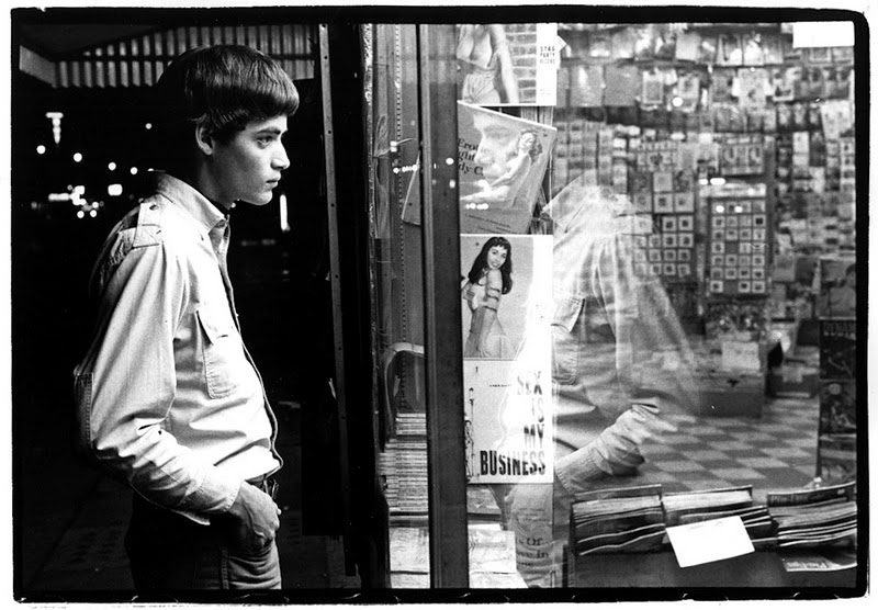 Men Together: William Gedney's Photography (1932-1989); Men from San ...