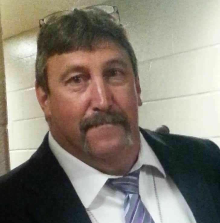 Boxing Along The Beltway: David Arbogast, Maryland State Athletic ...