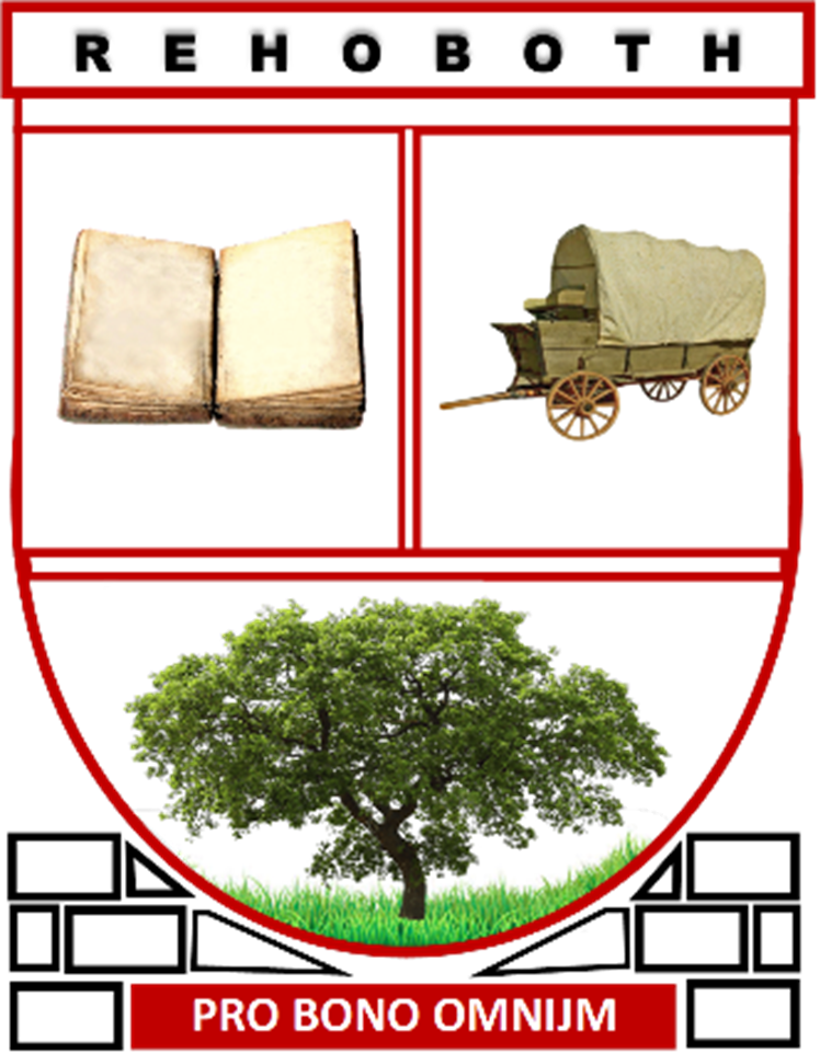 REHOBOTH TOWN COUNCIL - NAMIBIA: MANAGEMENT