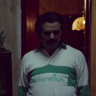 King CoknI O'Dire: 2016