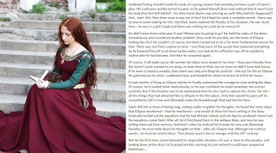 Emily's TG Captions: 2017