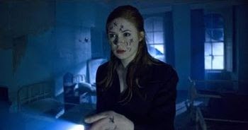 Fallen Rocket: Doctor Who: Series 6, Episodes 1-2 – “The Impossible ...