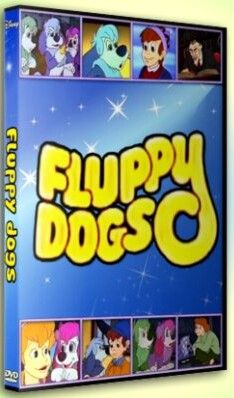 TÓMBOLA DISNEY: Disney Television Animation (vídeo y DVD)