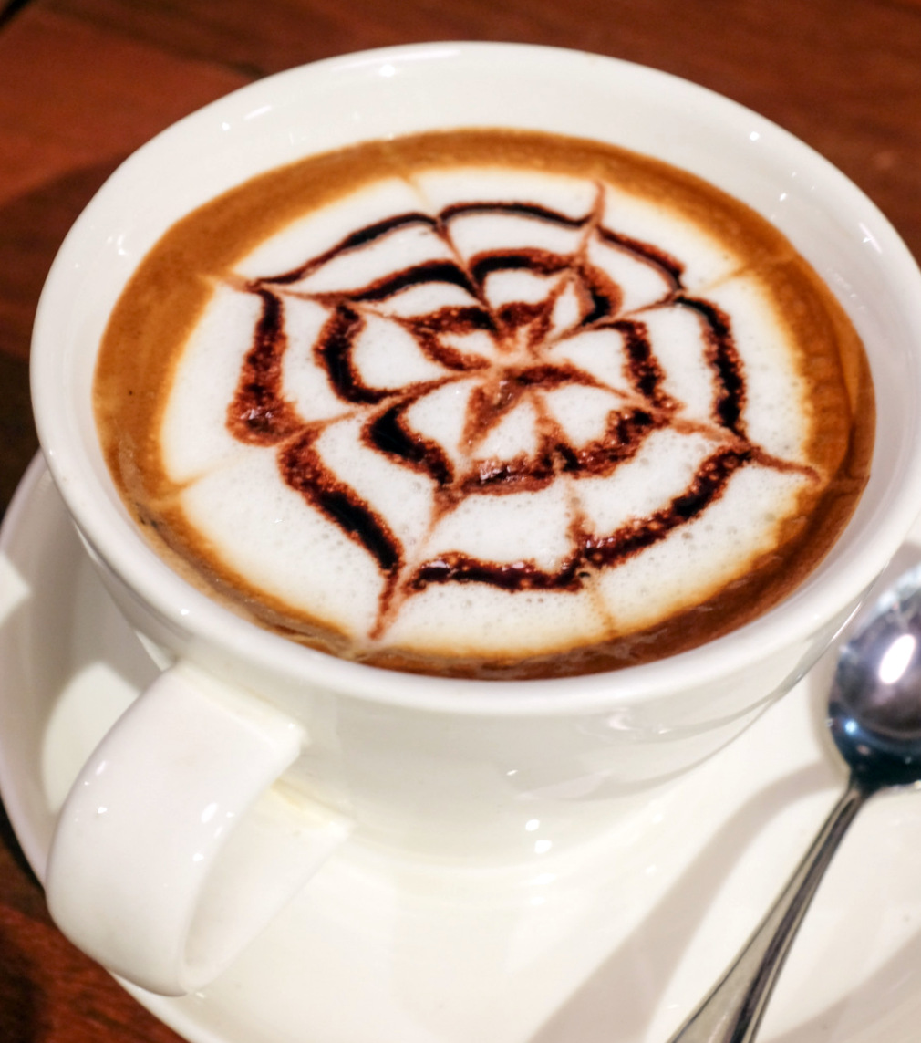 Eat Drink KL | Afternoon Tea Mantou Sliders & Evening Posh Nosh @ The