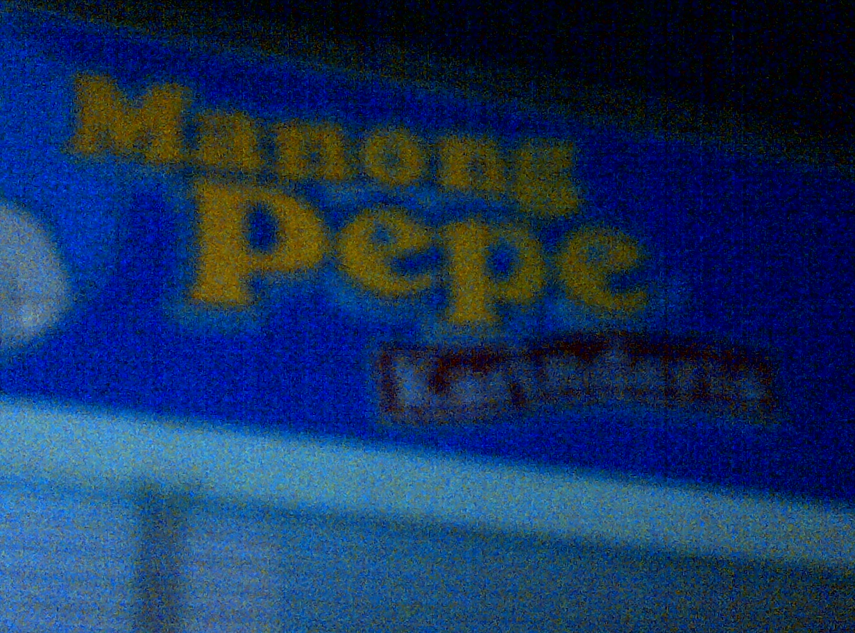 Mga kung anu-ano ni Turmukoy at Talampunay: Goodbye, Manong Pepe